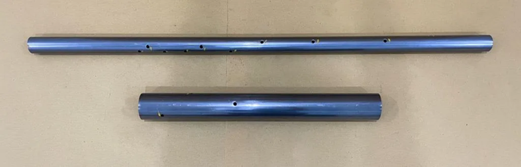 INSTRUMENTAL PANEL TUBES - tpmsb.com